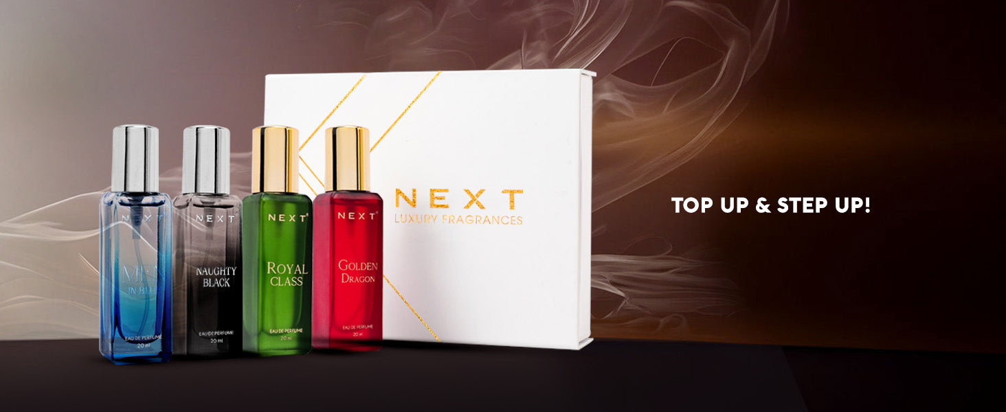 Best Perfumes For Men | Buy Gents Perfume Online in India : Next Care ...