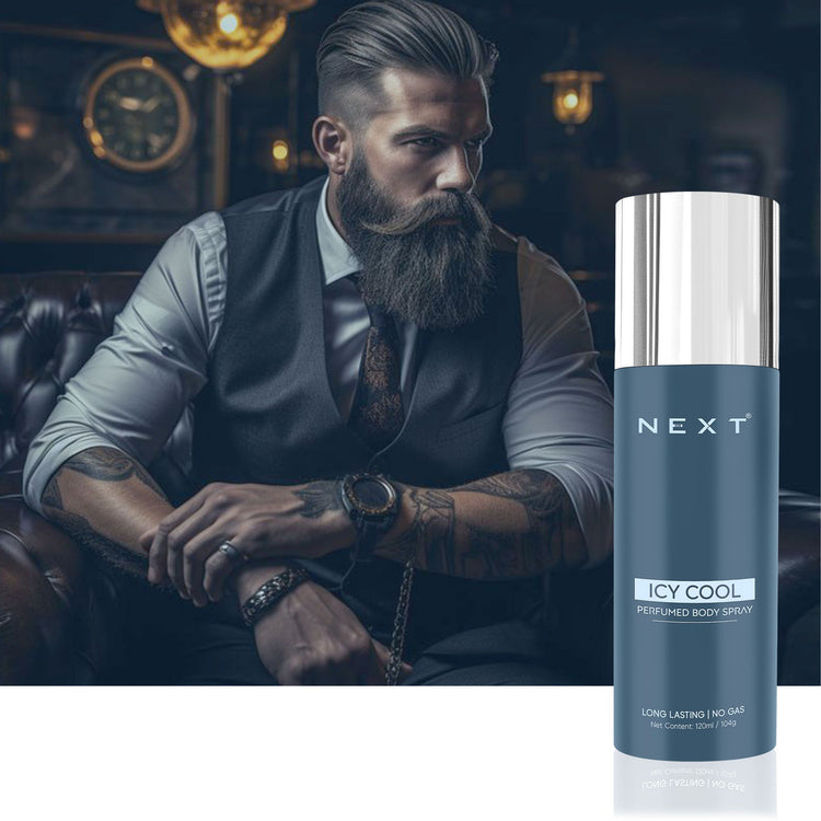 Buy Online Perfumes and Deodorants for Men and Women – NEXT CARE INC