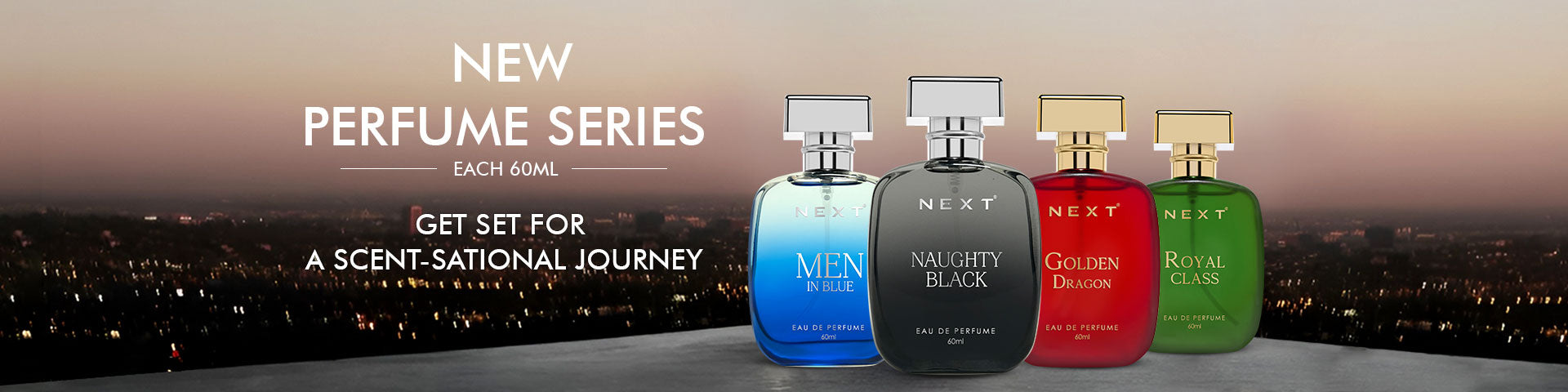 Best and Luxury Perfumes Collection for Men and Women - NEXT – NEXT ...
